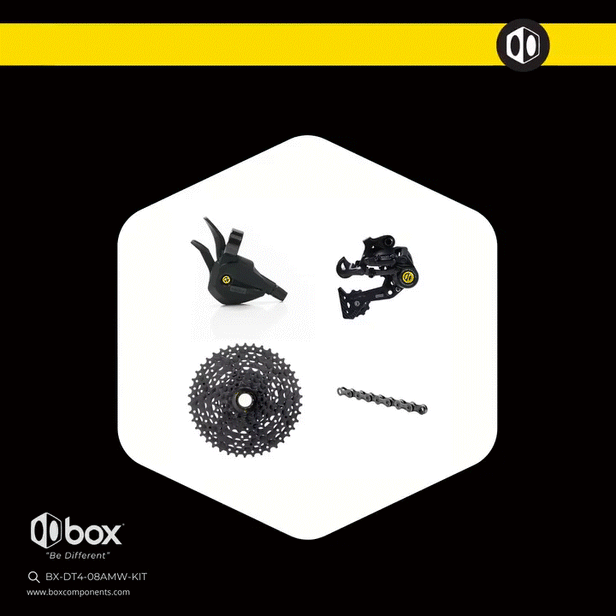 News – Box
