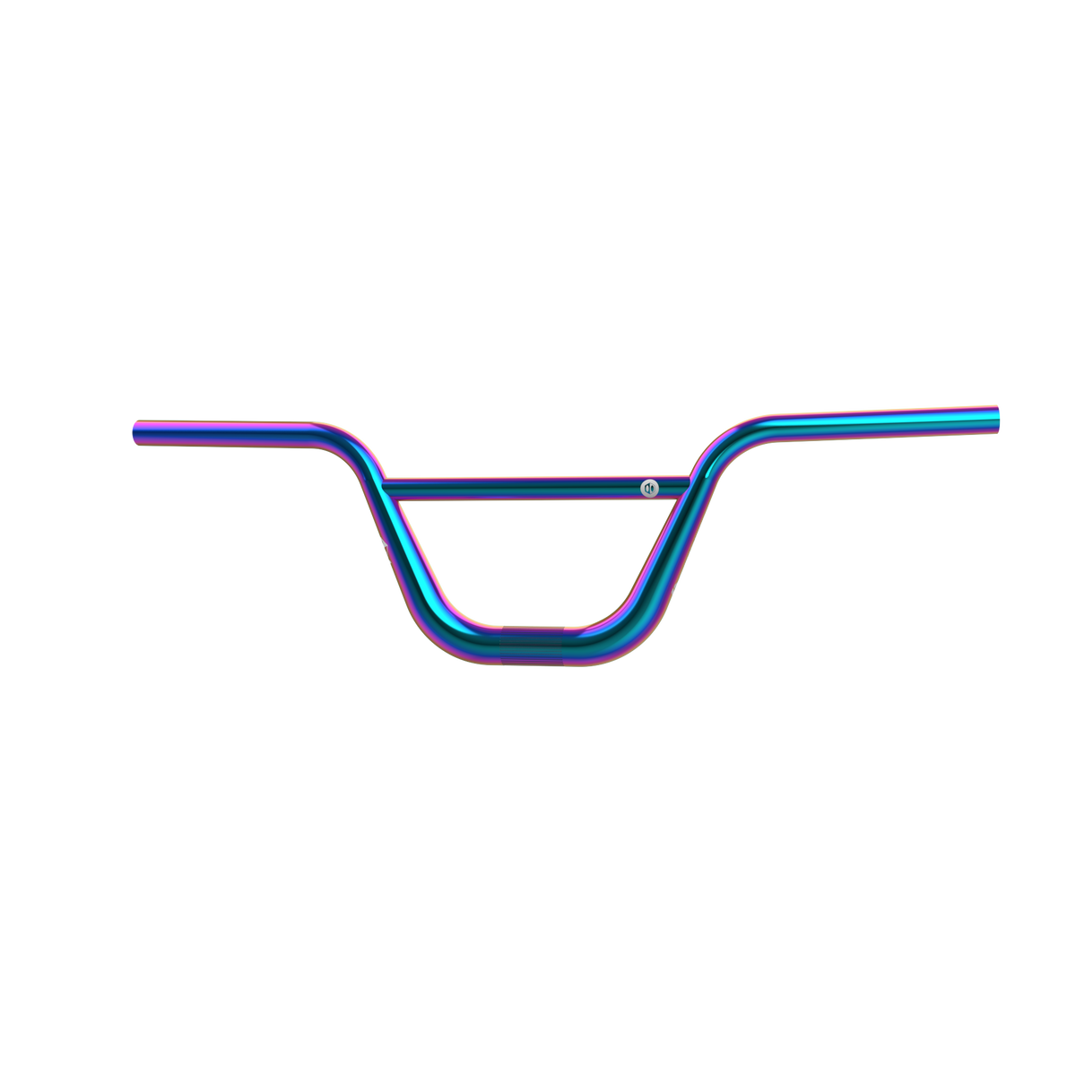 Hex Lab Oversized Titanium Handlebar - McKenzie Gayheart Limited Editi – Box