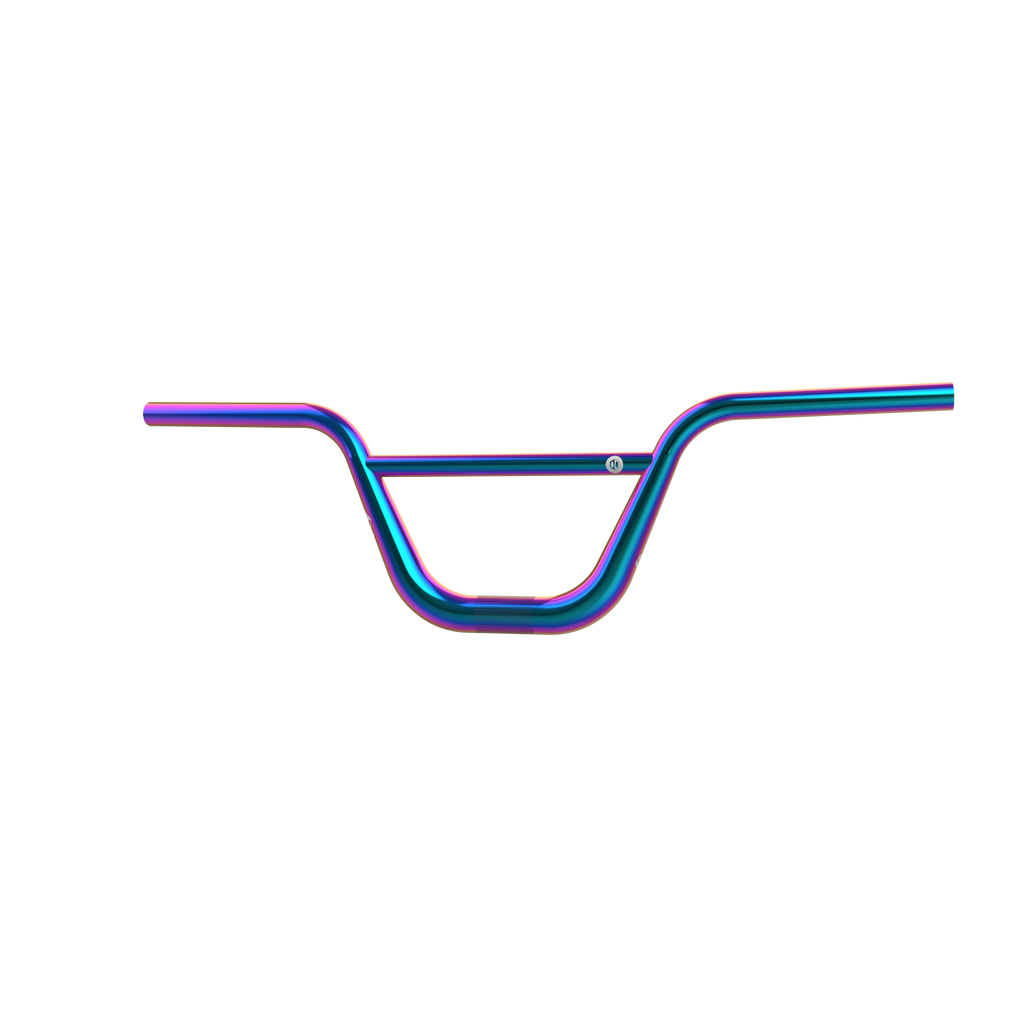 Hex Lab Oversized Titanium Handlebar - McKenzie Gayheart Limited Editi – Box