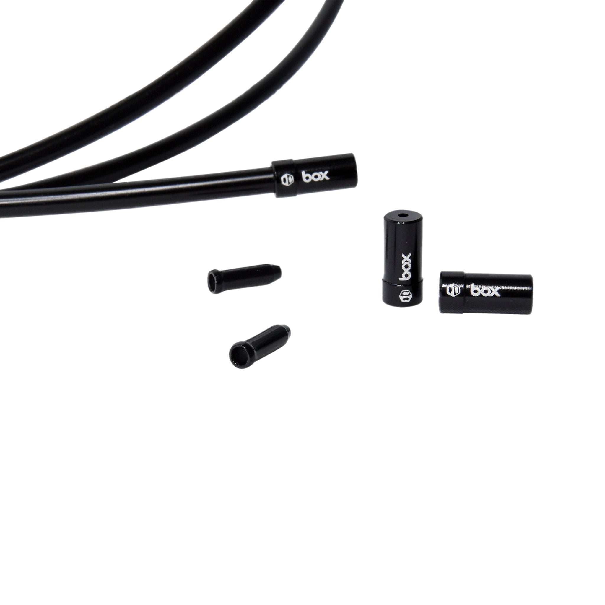 Box One Shift Cable Housing