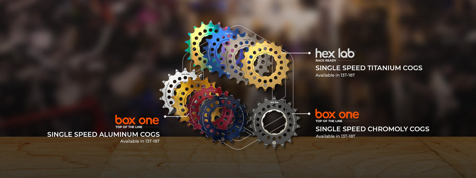 Box Components | BMX & MTB – Box