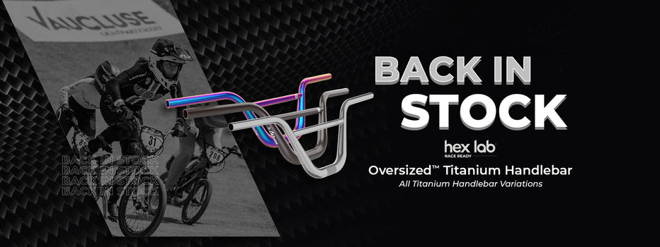 Box Components | BMX & MTB – Box