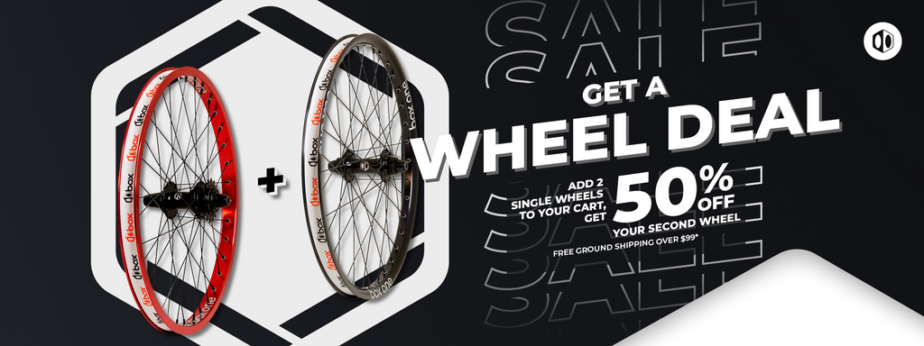 Box Components | BMX & MTB – Box