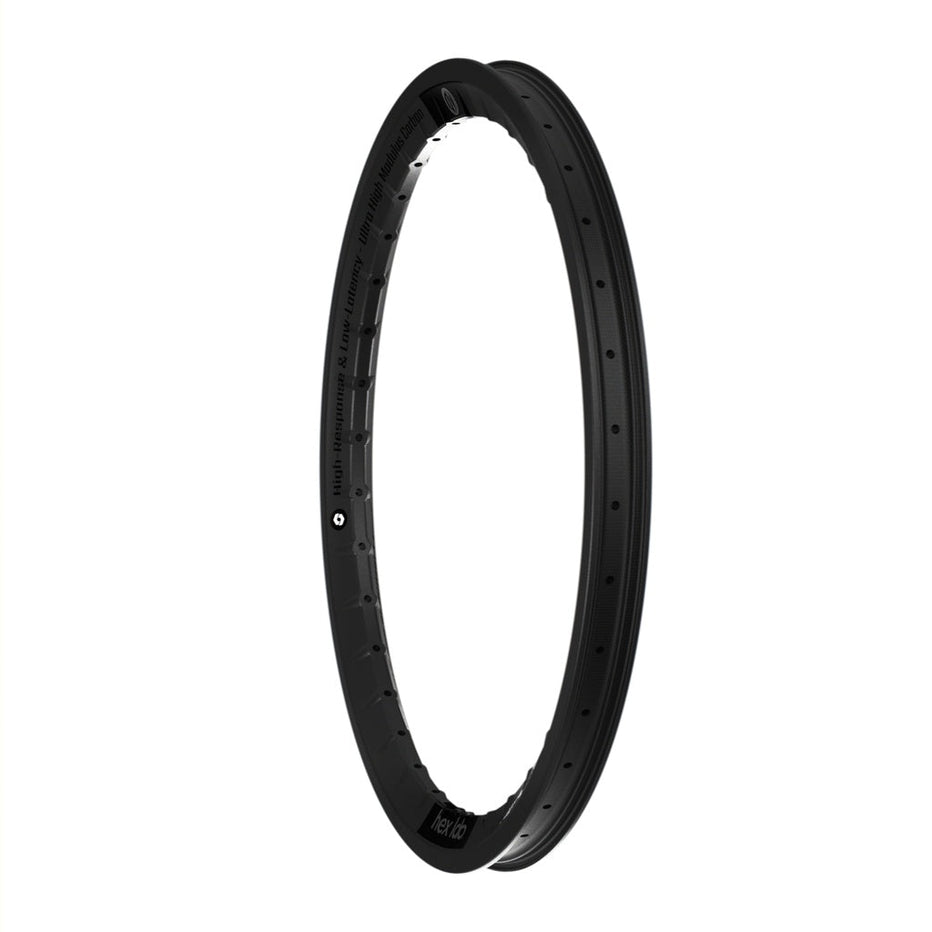 Hex Lab Carbon BMX 20 x 1.75" 36H – Box