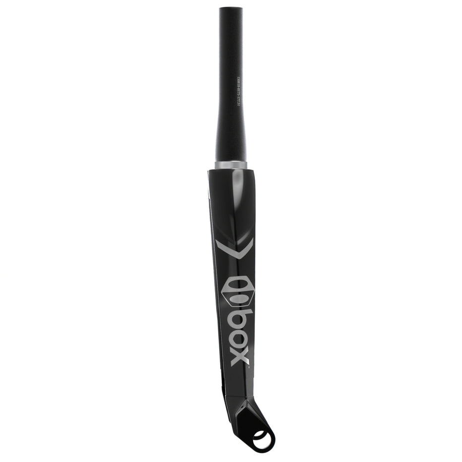 Box One Oversized X5 Pro Carbon Forks