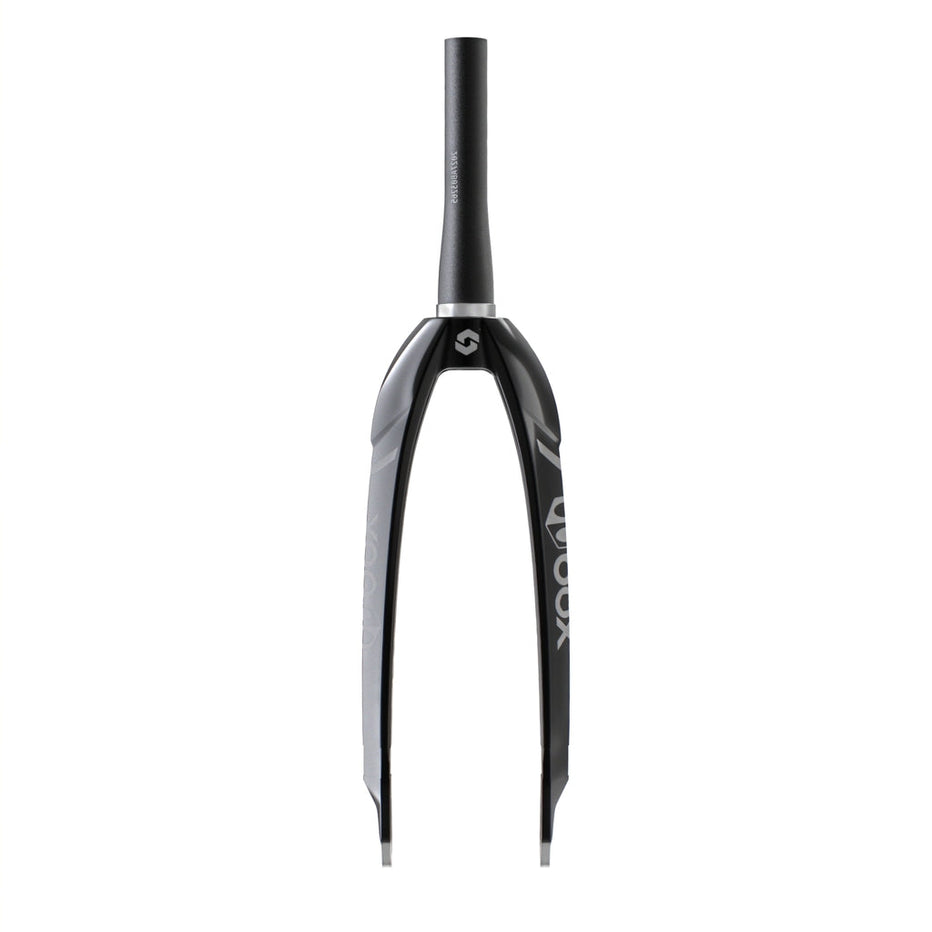 Box One Oversized X5 Pro Carbon Forks