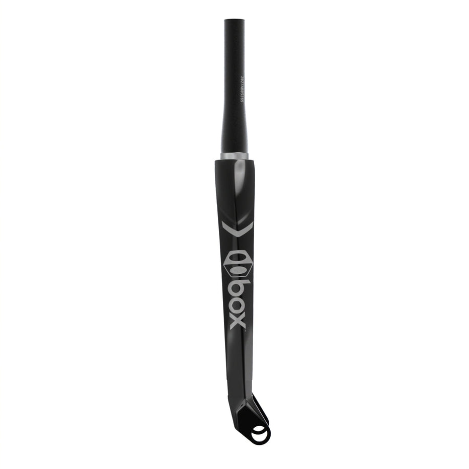 Box One Oversized X5 Pro Carbon Forks