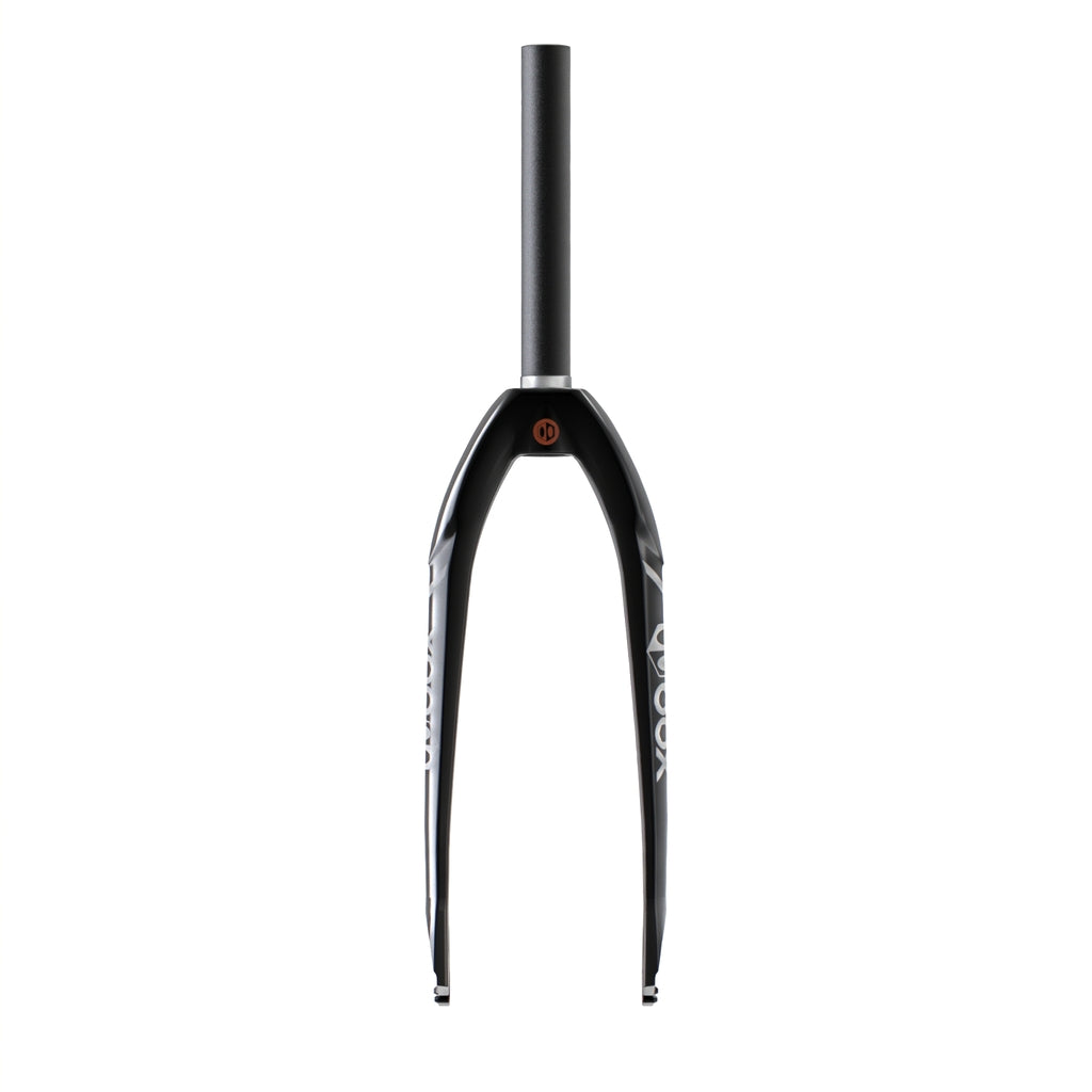 Box One XS Mini Carbon Forks