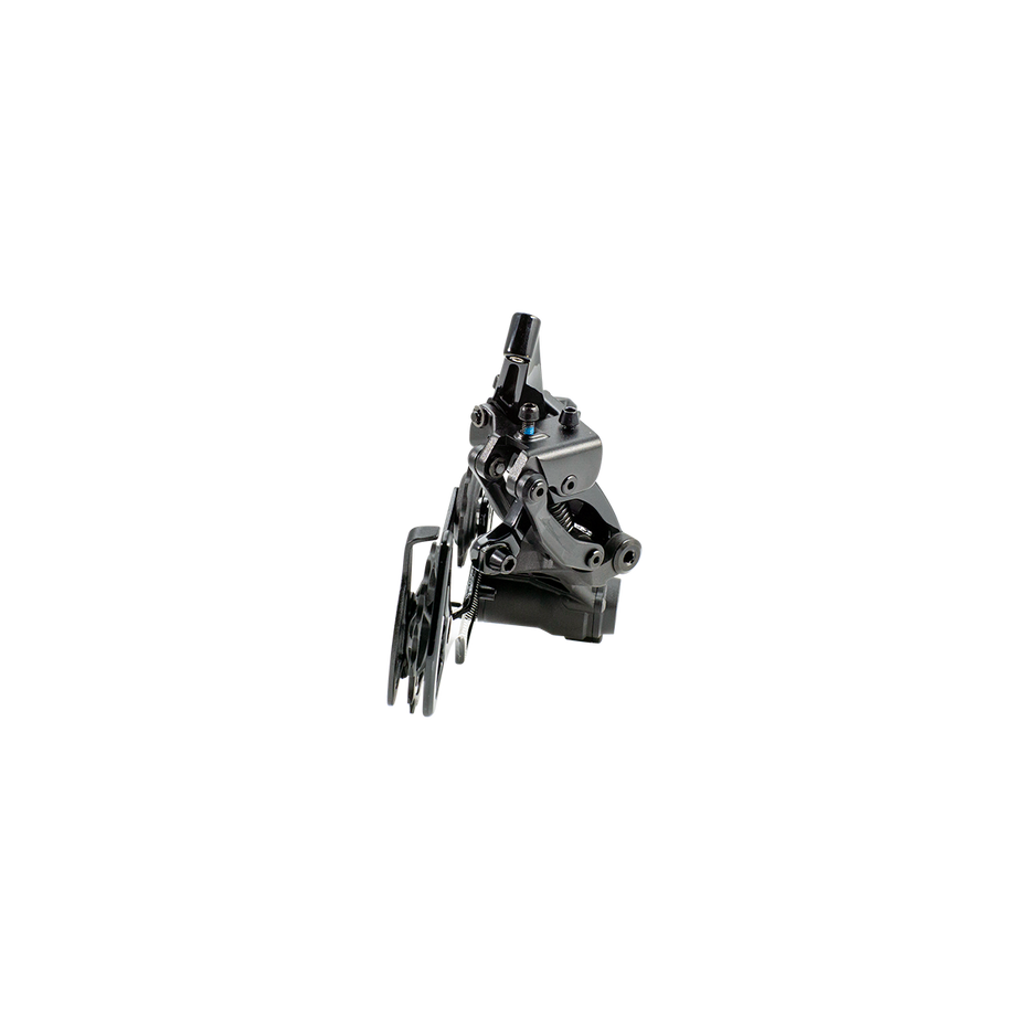 Box One Prime 9 X-Wide Rear Derailleur