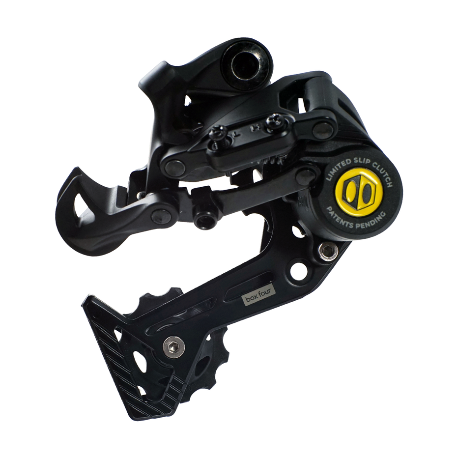 Box Four 8 Speed Wide Rear Derailleur