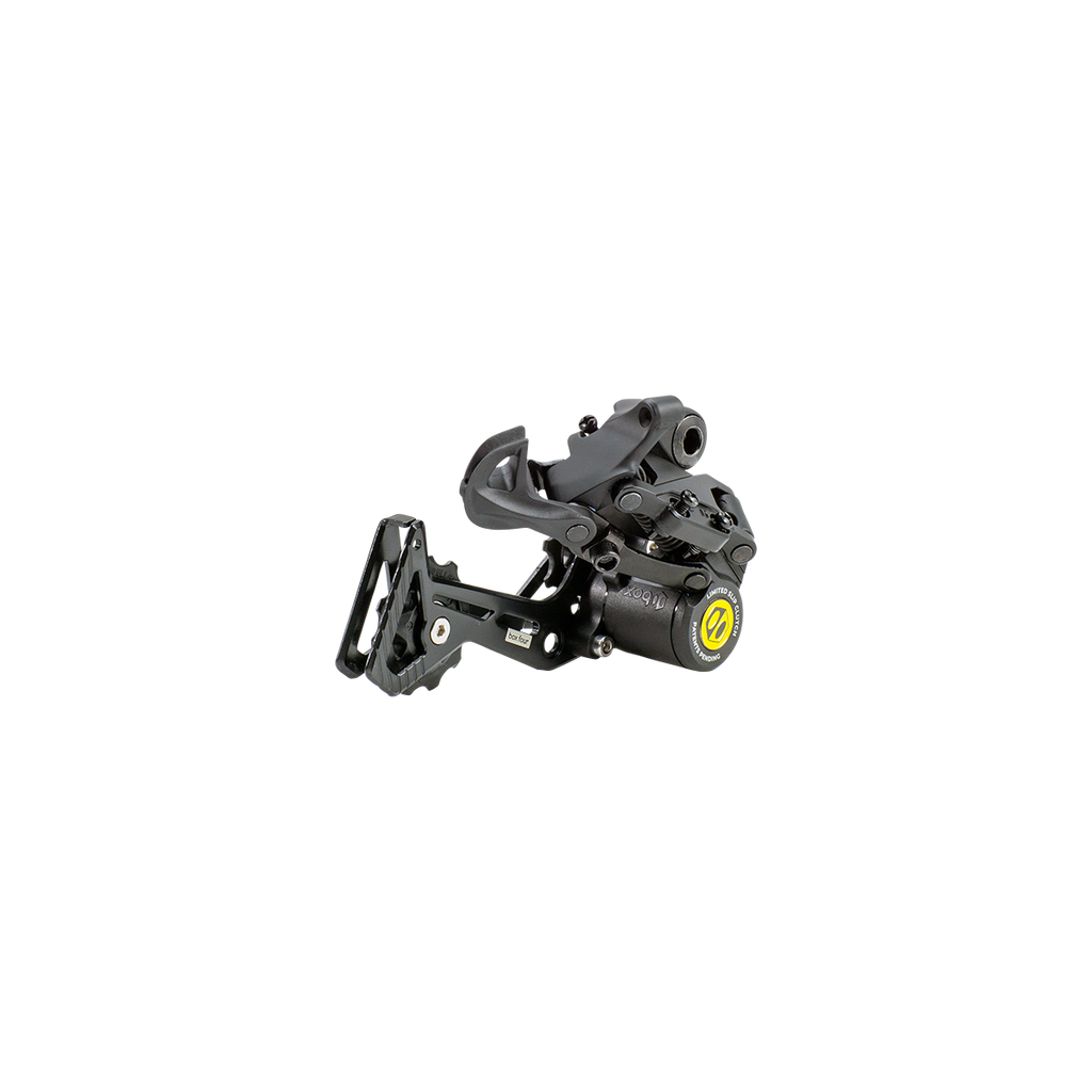 Box Four 8 Speed Wide Rear Derailleur