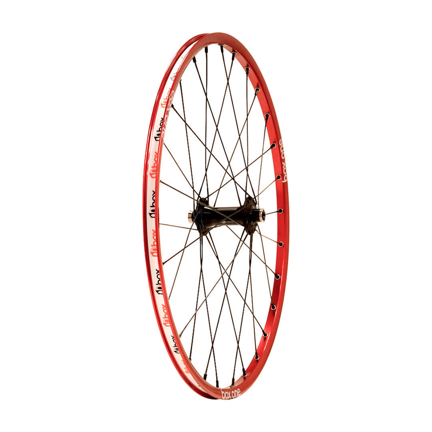 WHEELS/RIMS – Box