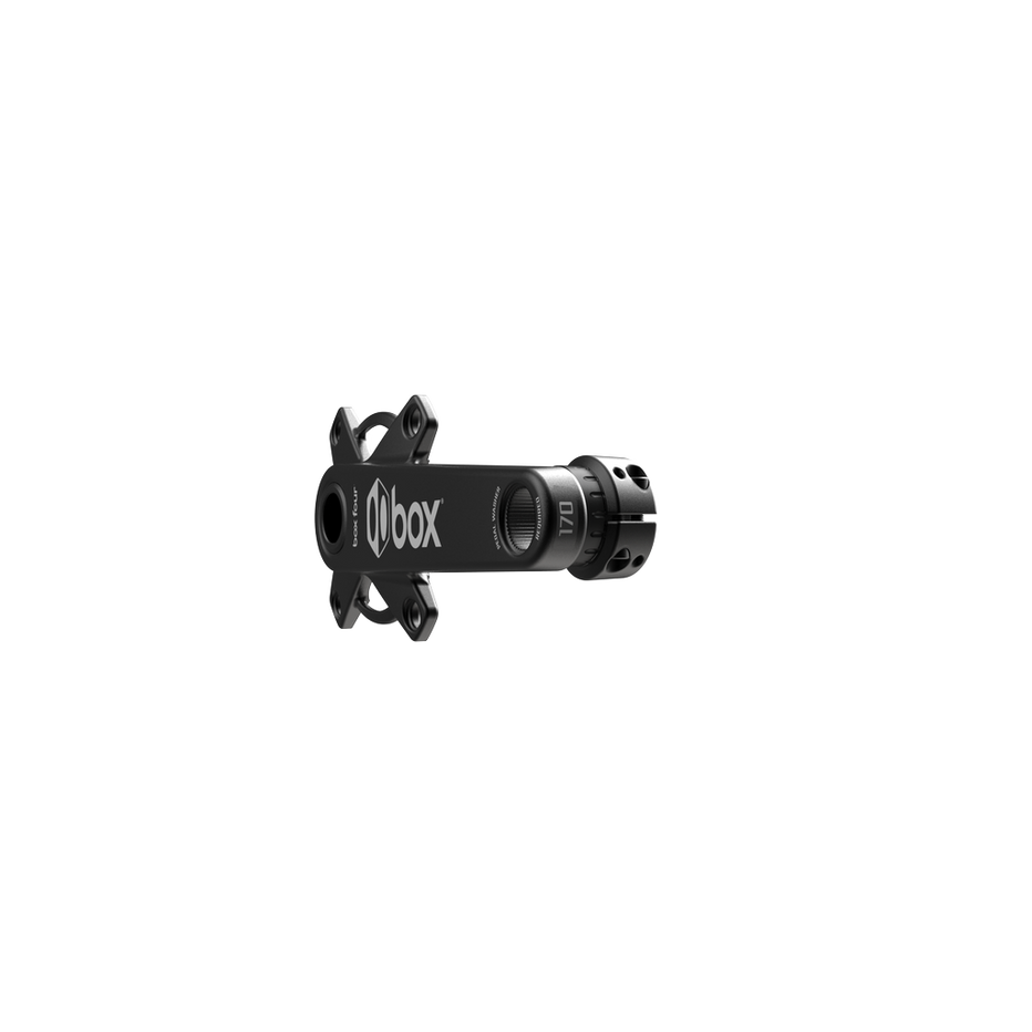 Box Four 2-Piece Crankset