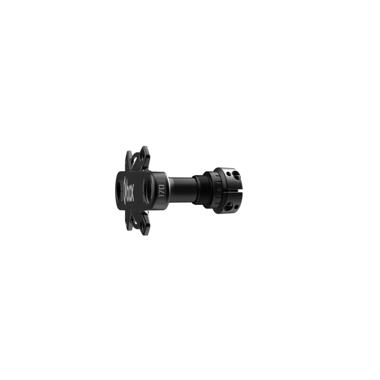Box Four 2-Piece Crankset