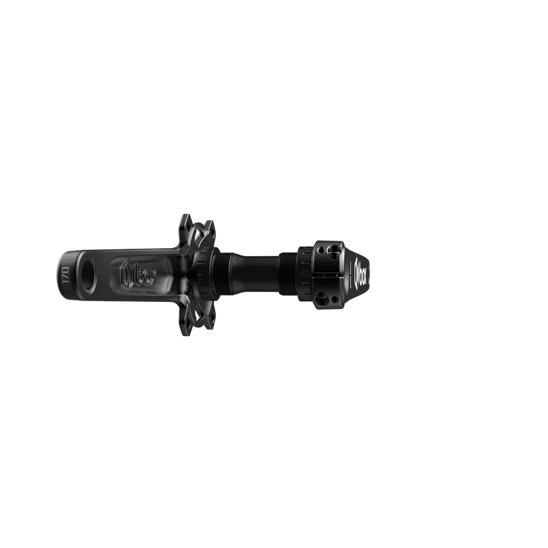 Box Four 2-Piece Crankset