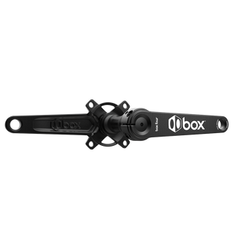 Box Four 2-Piece Crankset