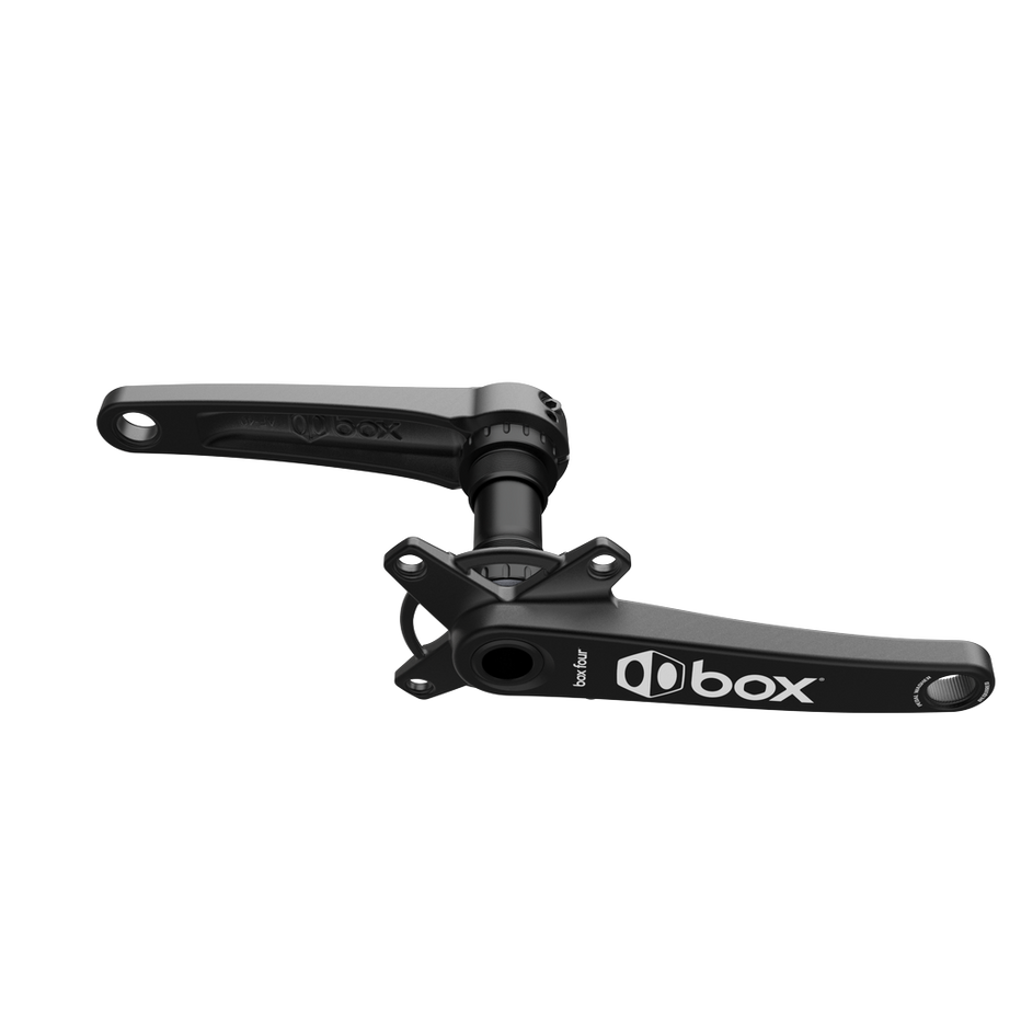 Box Four 2-Piece Crankset