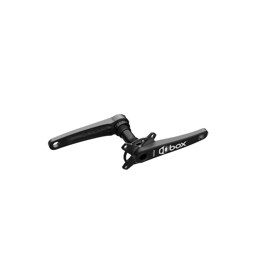Box Four 2-Piece Crankset