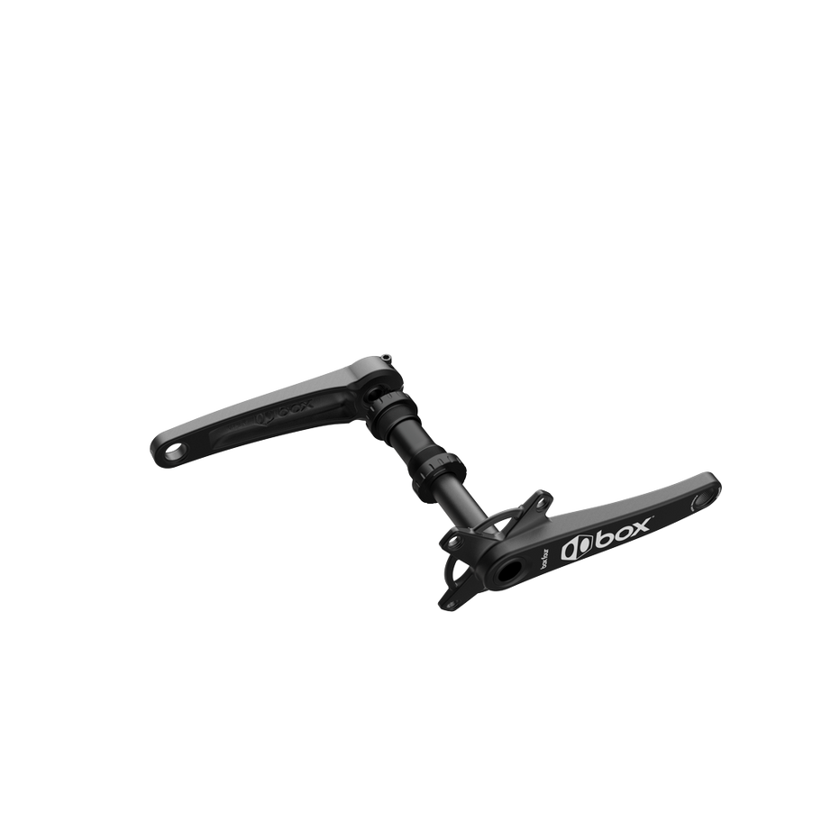 Box Four 2-Piece Crankset