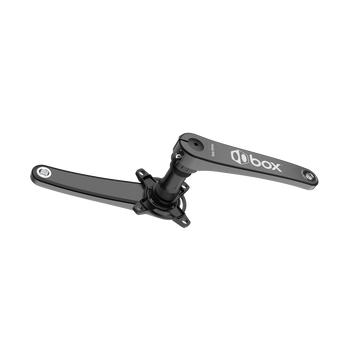Box Three Hollow-Forged Crankset