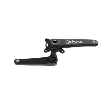 Box Three Hollow-Forged Crankset