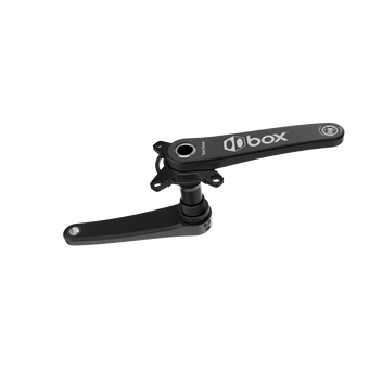 Box Three Hollow-Forged Crankset