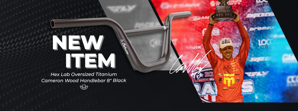 Box Components | BMX & MTB – Box