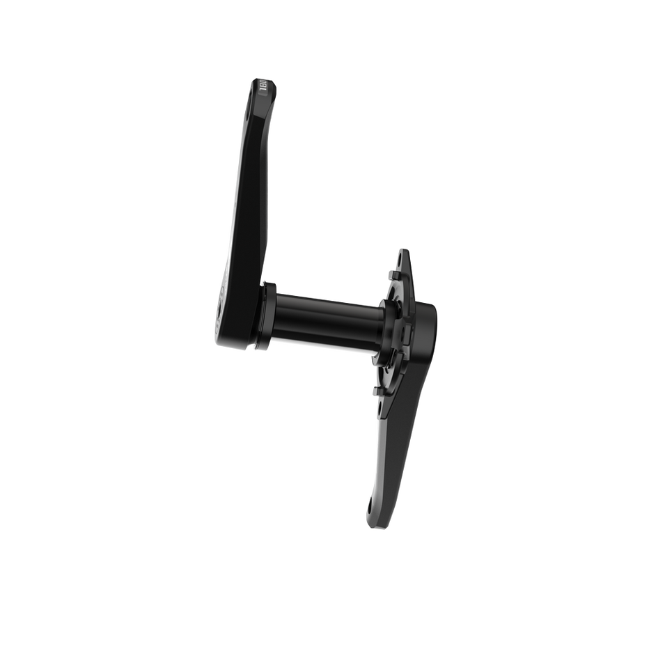 Box One Oversized M35 Crankset