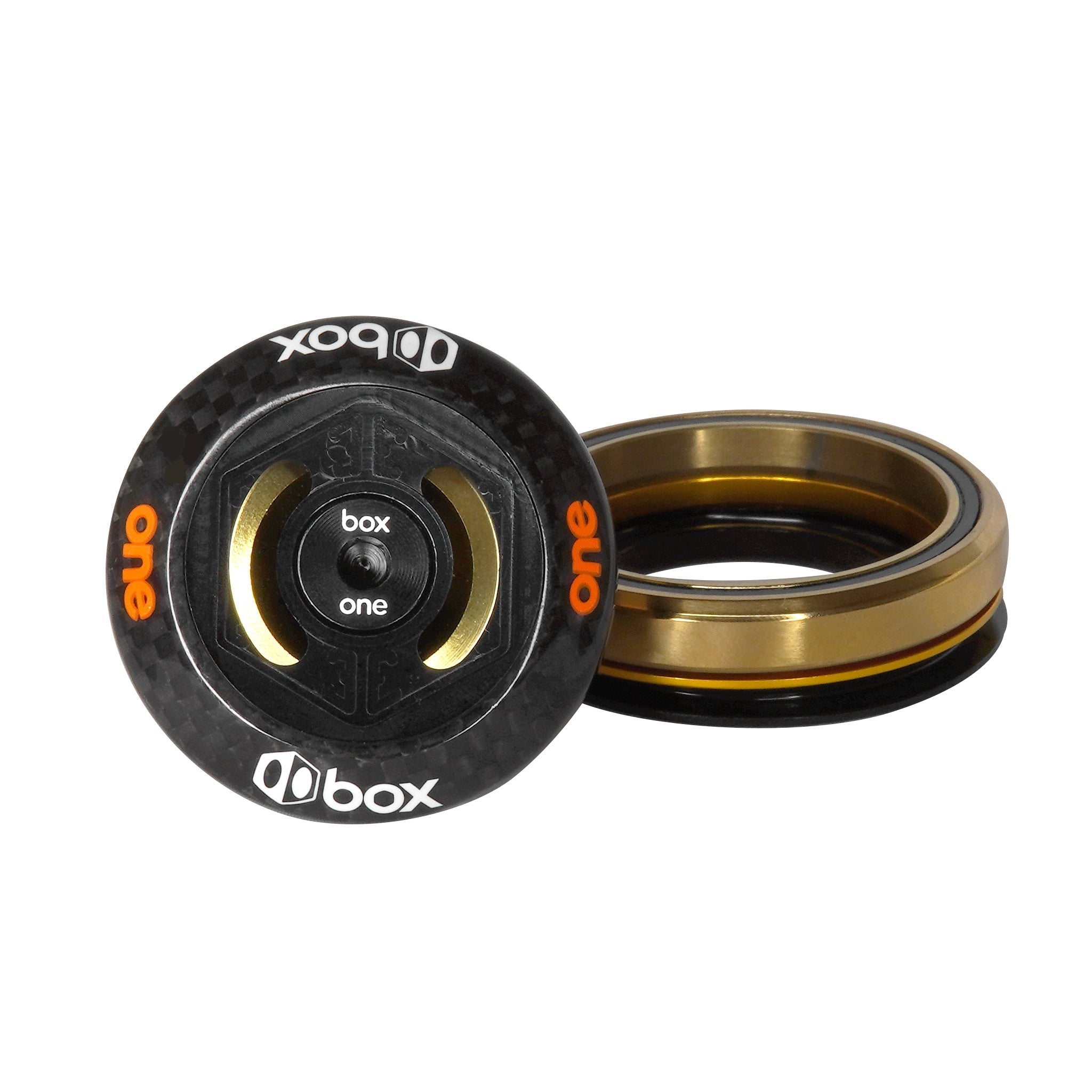 HEADSETS – Box
