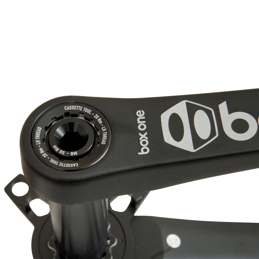 CRANKSETS – Box
