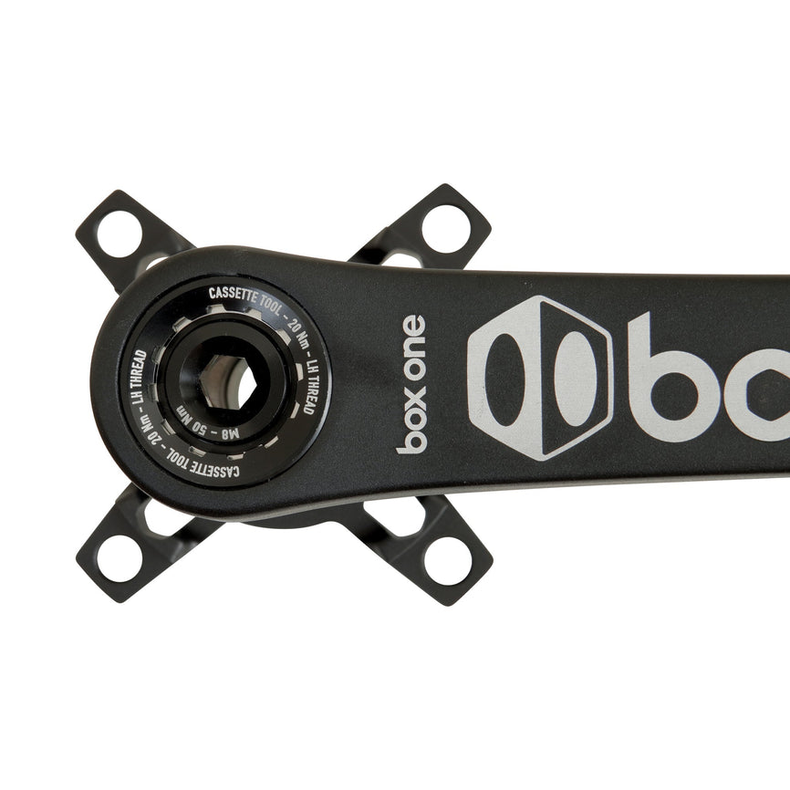 CRANKSETS – Box