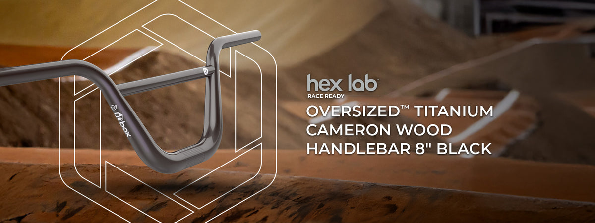 Box Components | BMX & MTB – Box