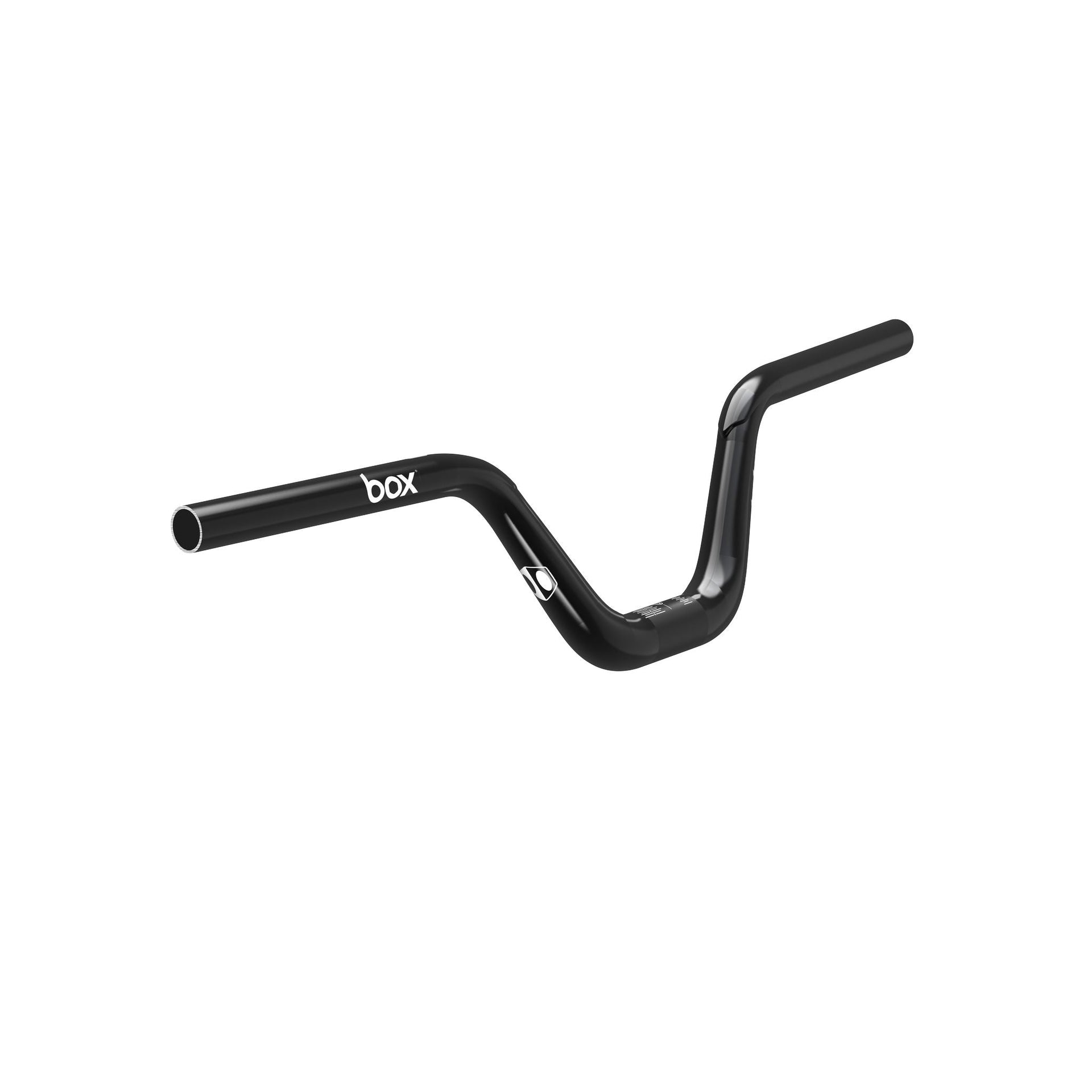Hex Lab Carbon OS 28.6mm Handlebar – Box