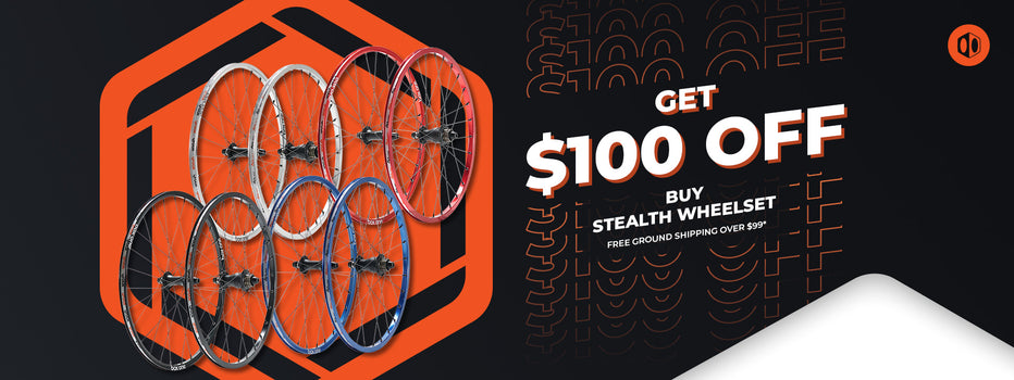 Box Components | BMX & MTB – Box