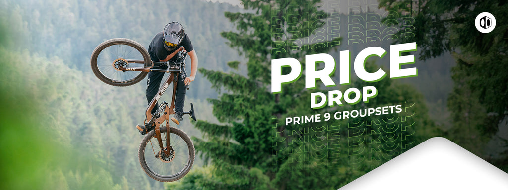 Box Components | BMX & MTB – Box