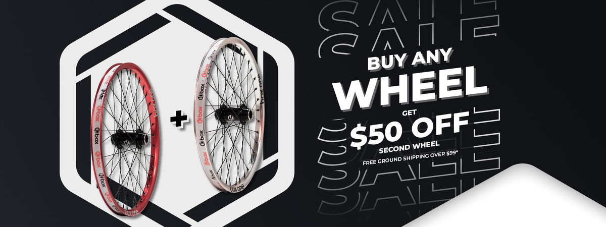 Box Components | BMX & MTB – Box