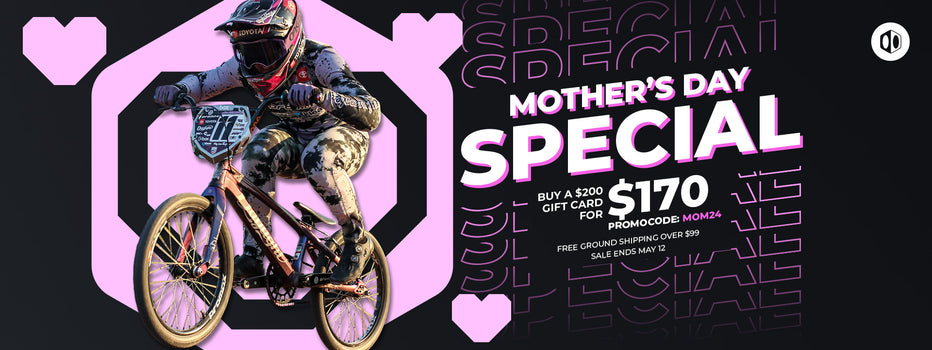 Box Components | BMX & MTB – Box