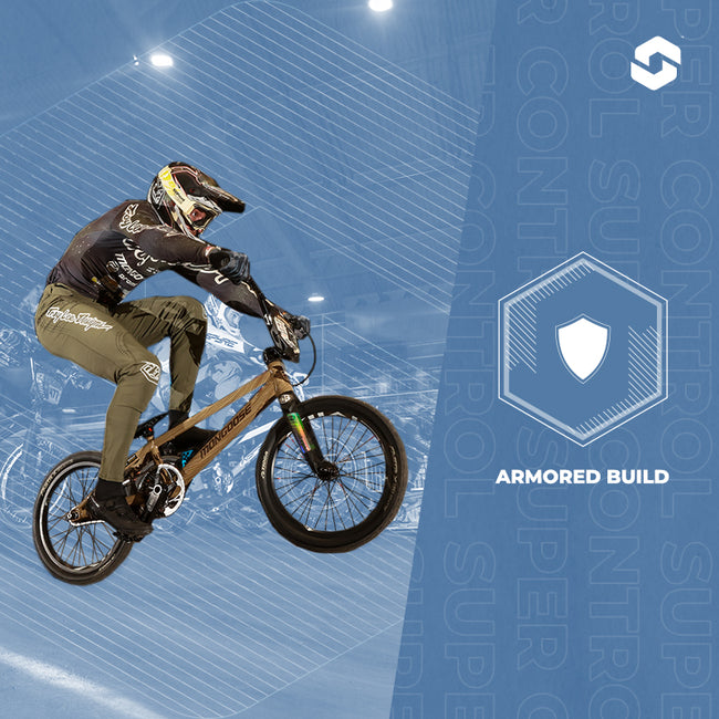 Box One Oversized V-Brake