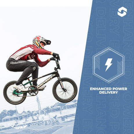 Box One Oversized V-Brake