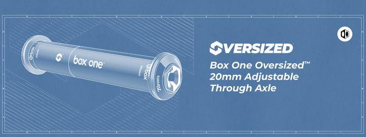 Box Components | BMX & MTB – Box