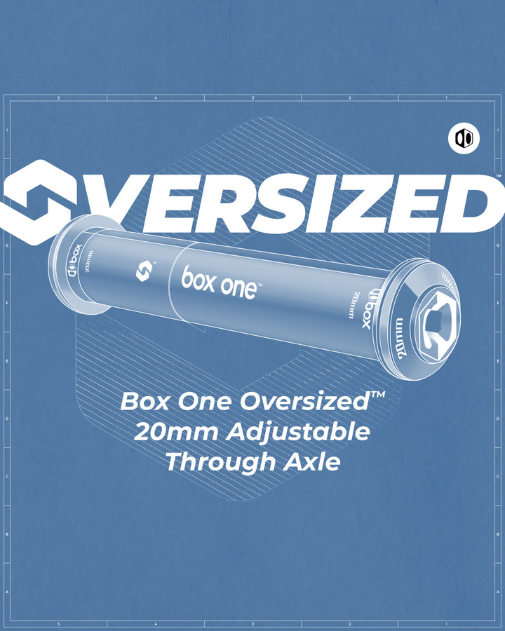 Box Components | BMX & MTB – Box