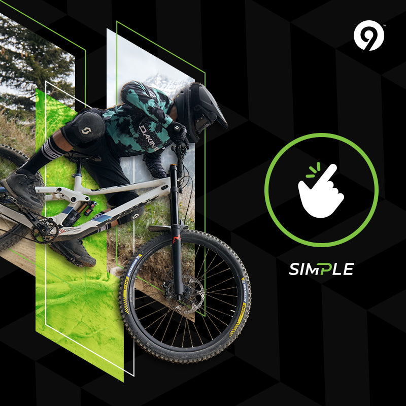 Box One Prime 9 Connecting Links 2 sets