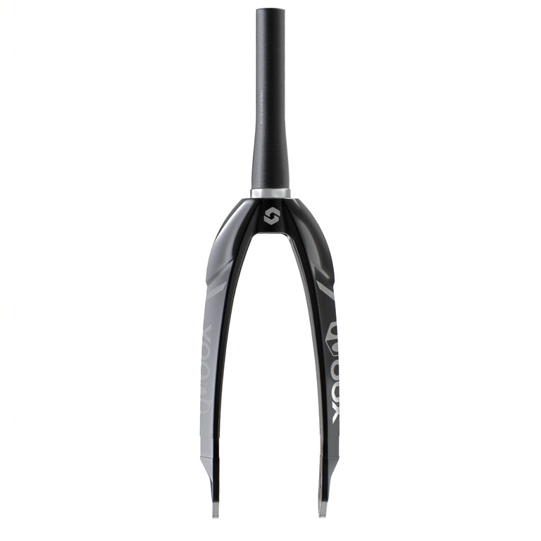Box One Oversized X5 Pro Carbon Forks