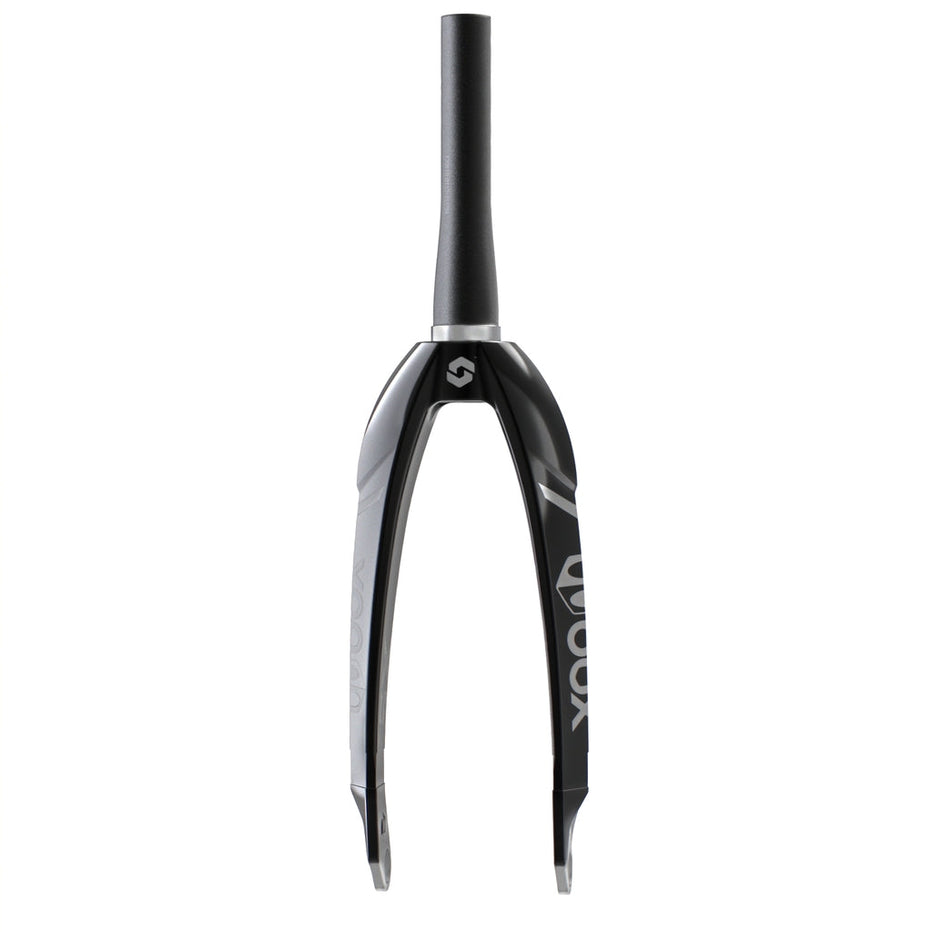 Box One Oversized X5 Pro Carbon Forks
