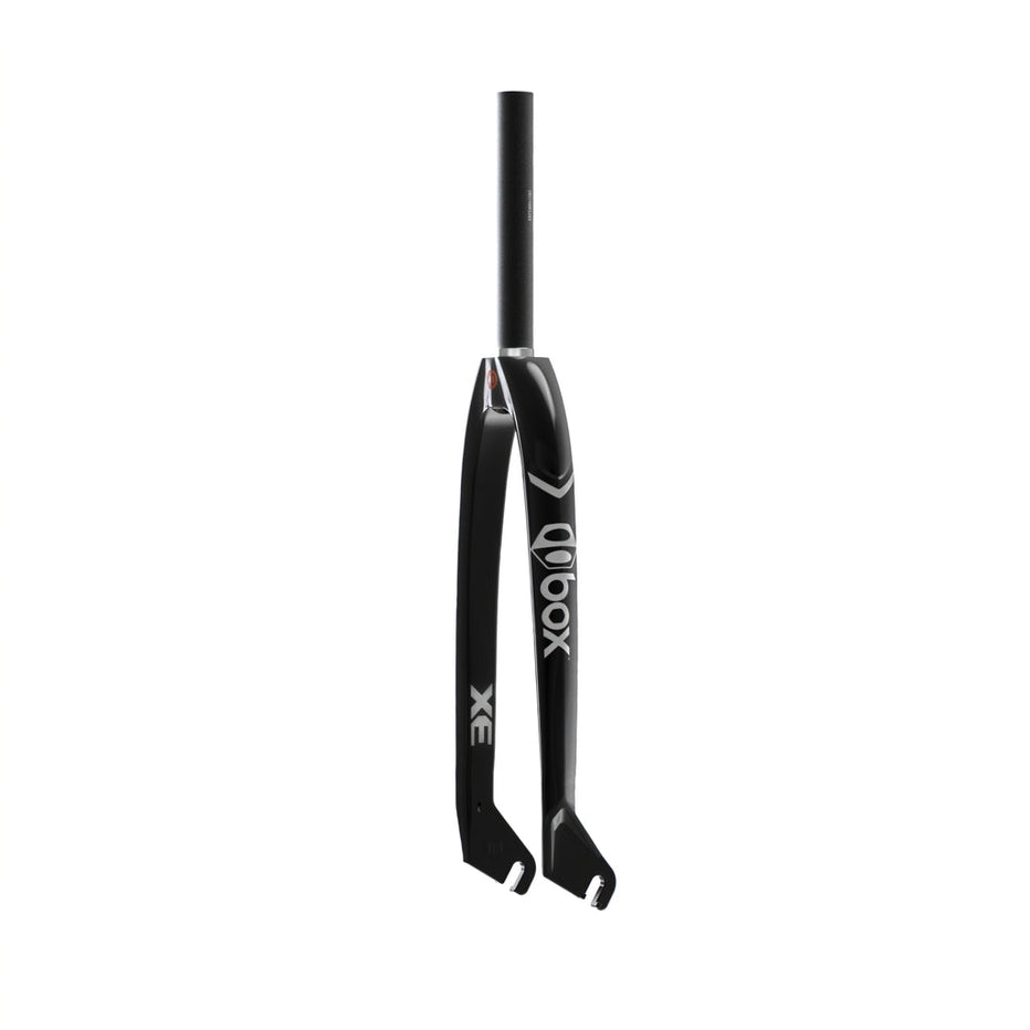 Box One XE Expert Carbon Forks