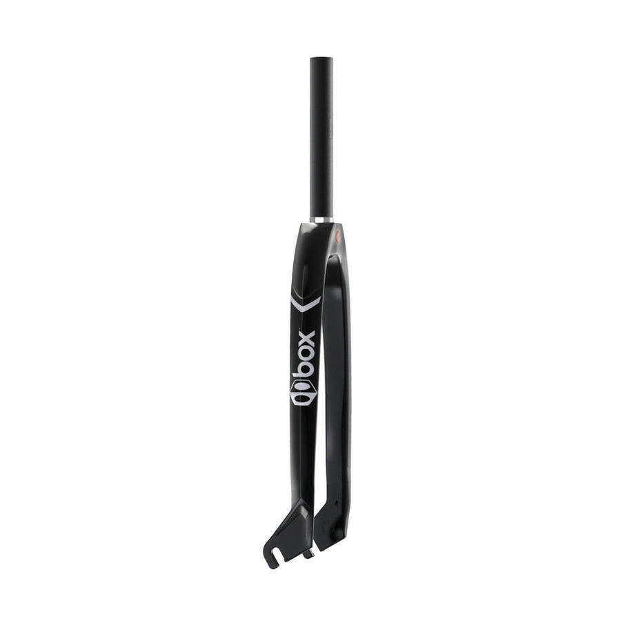 Box One XE Expert Carbon Forks