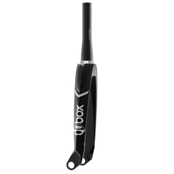 Box One Oversized X5 Pro Carbon Forks