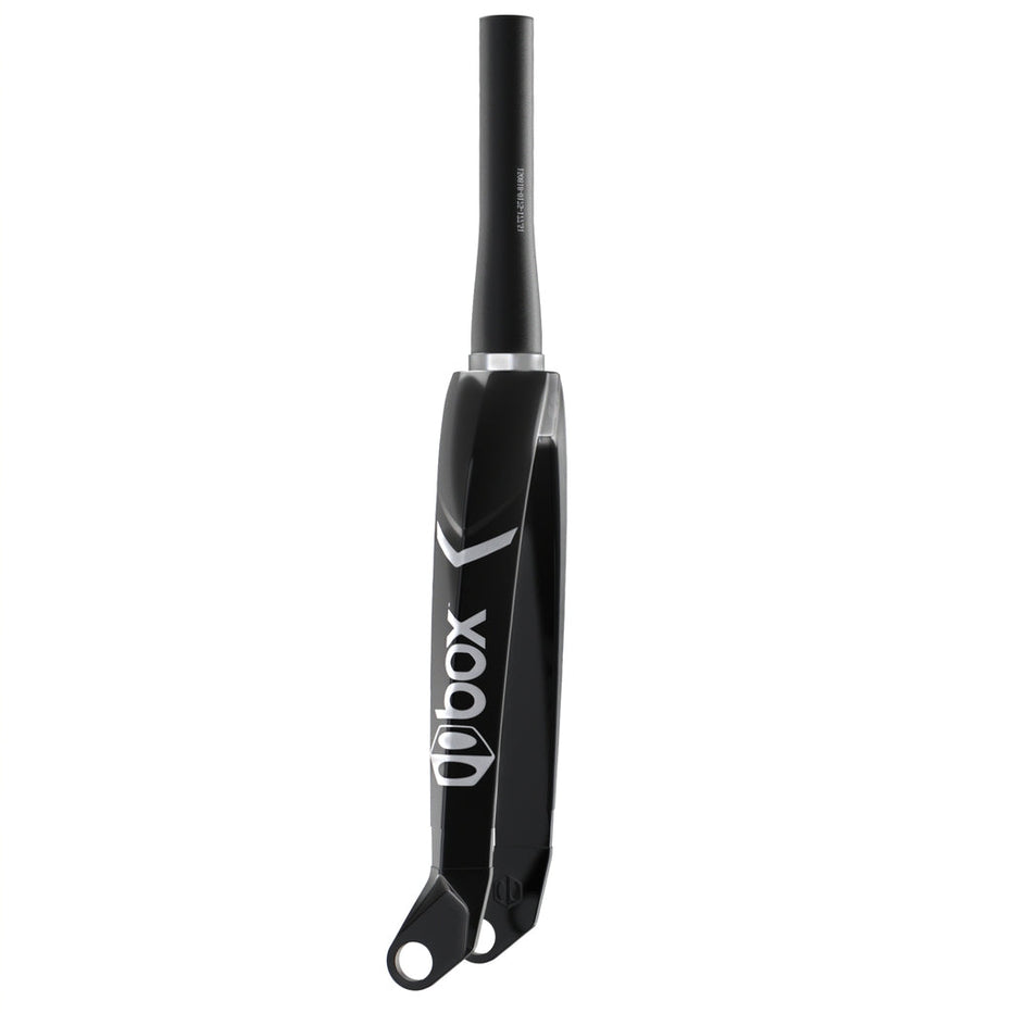 Box One Oversized X5 Pro Carbon Forks