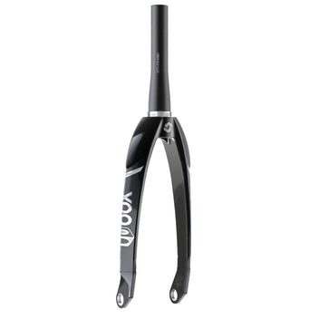 Box One Oversized X5 Pro Carbon Forks