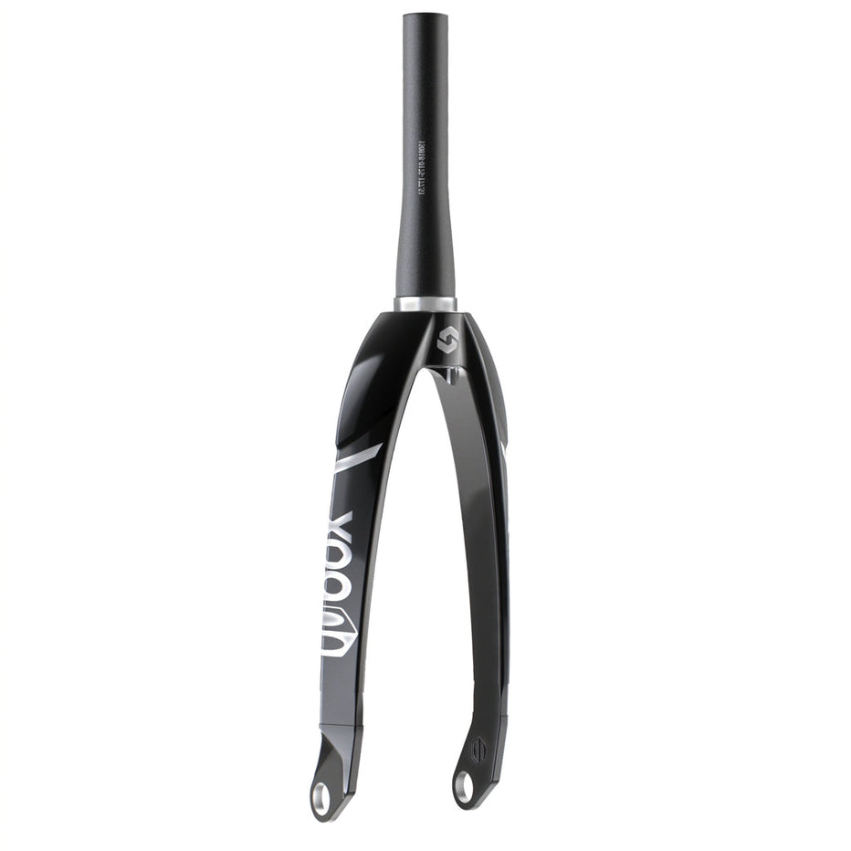 Box One Oversized X5 Pro Carbon Forks